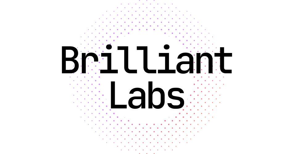 Brilliant Labs Partners With Liquid Ai To Bring Vision Language Tech To